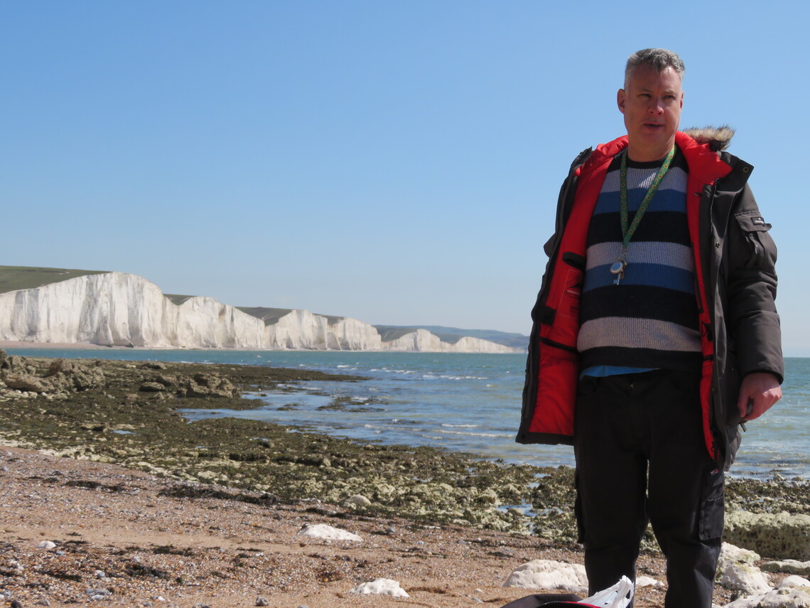 1 to 1 support from Advocacy and Support Workers - Croydon Mencap