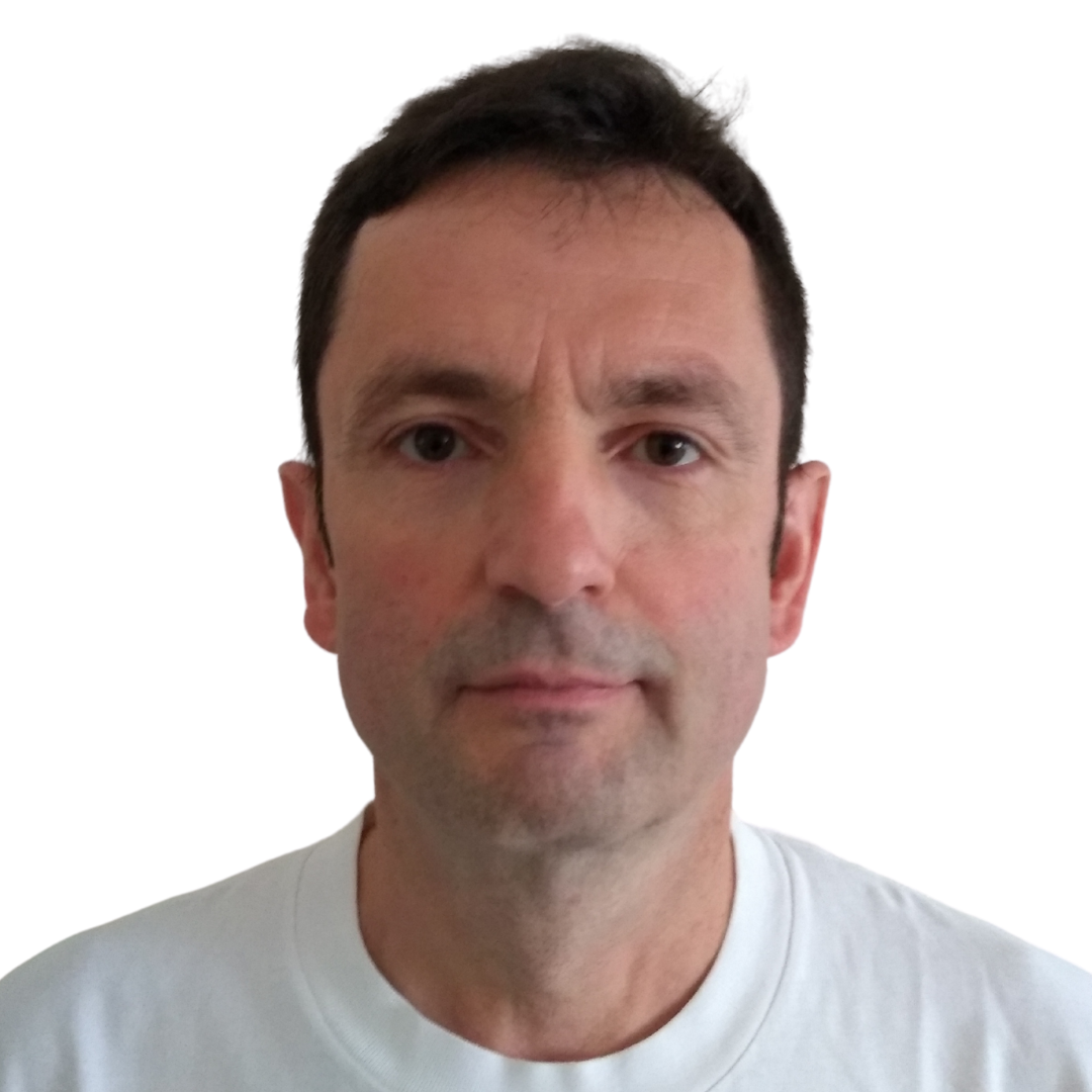 Istvan Toth - Croydon Mencap