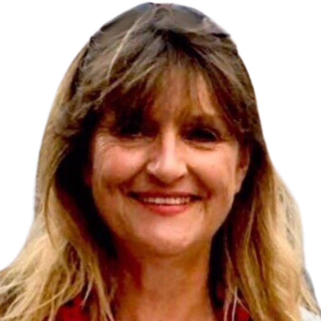 Lisa Taylor - Croydon Mencap