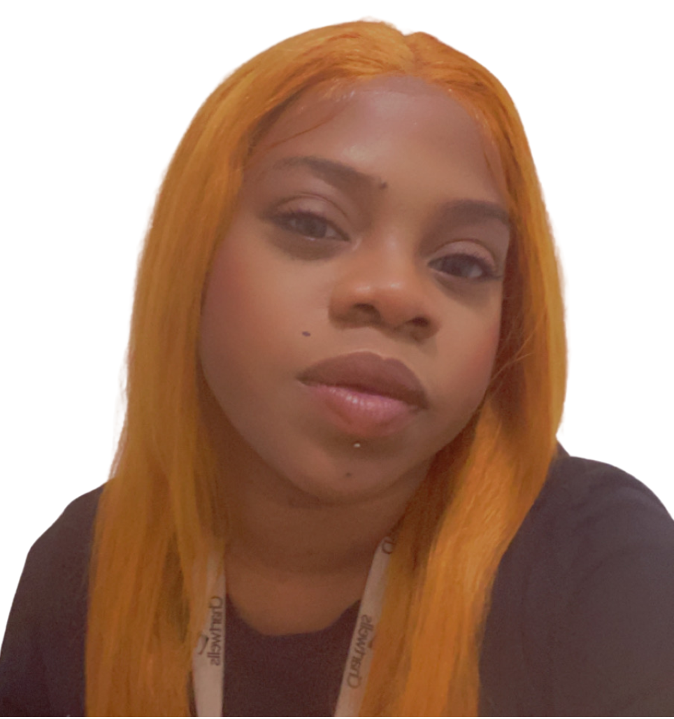 Shonna Lindo - Croydon Mencap