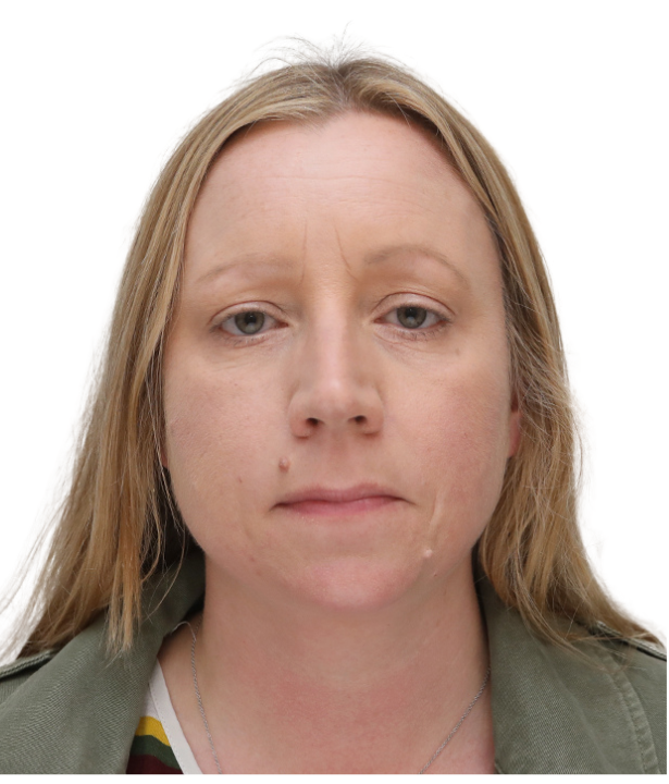 Siobhan Goodwin - Croydon Mencap