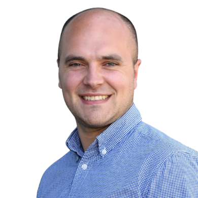 Stuart Dunk - Croydon Mencap