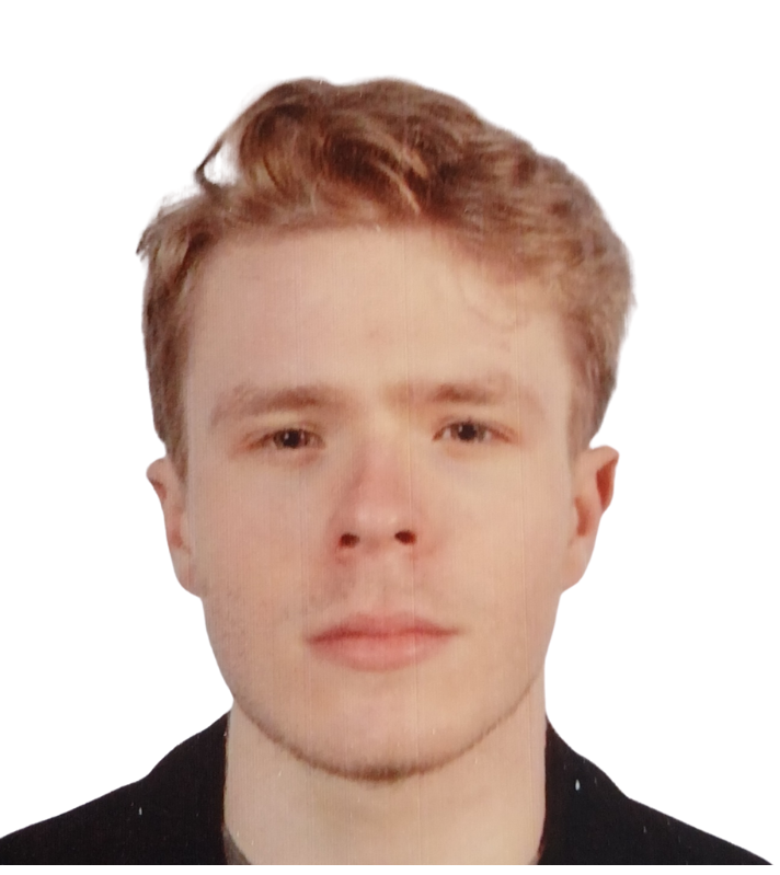 Zach Drolet - Croydon Mencap